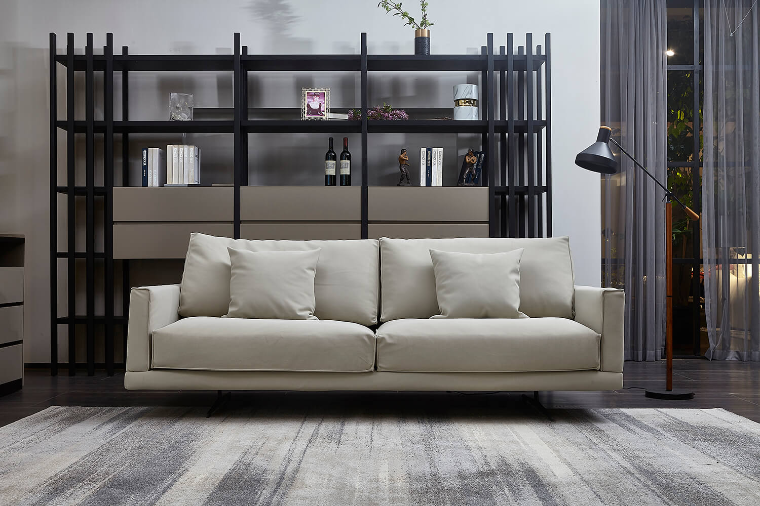 FABLIC SOFA – AVITUS