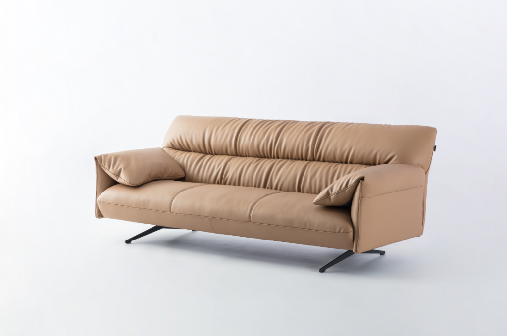 MOSACASA-8619 3seater sofa – AVITUS